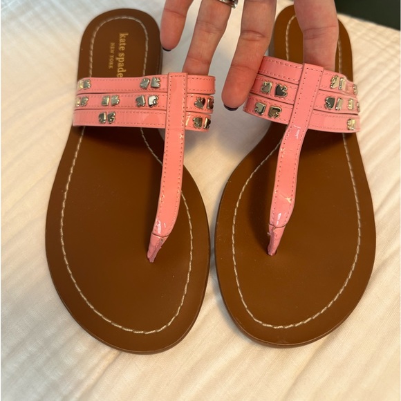 kate spade | Shoes | Kate Spade Sandals | Poshmark